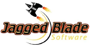 Jagged Blade Software | Logopedia | Fandom