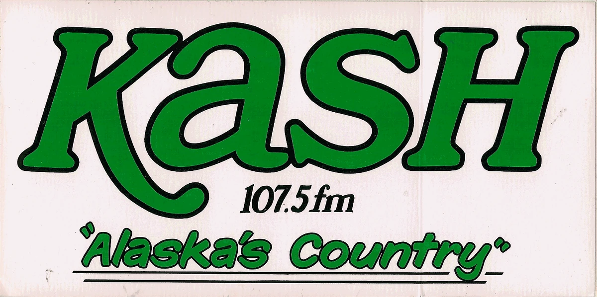 KASH-FM | Logopedia | Fandom