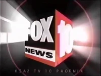 KSAZ-TV/News | Logopedia | Fandom