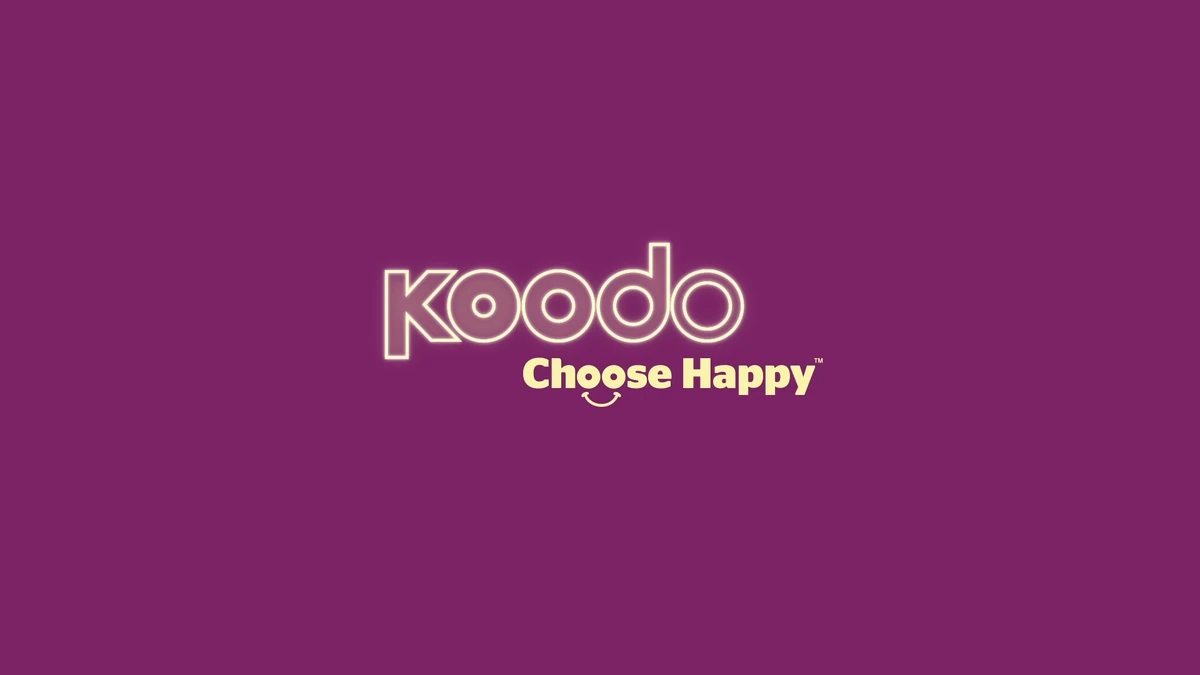 Koodo Mobile | Logopedia | Fandom