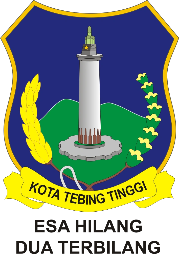 Tebing Tinggi | Logopedia | Fandom
