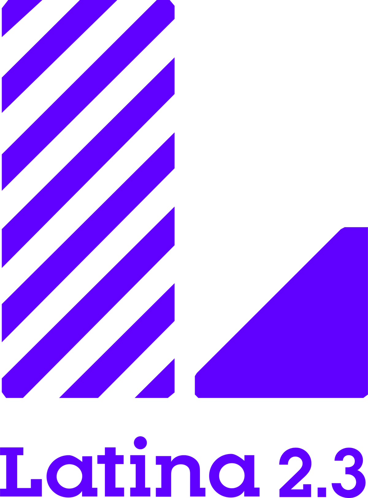 Latina 2.3 | Logopedia | Fandom