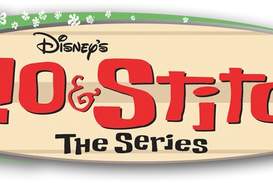 Lilo Y Stitch Logo