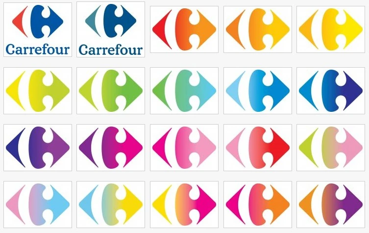 Groupe Carrefour | Logopedia | Fandom