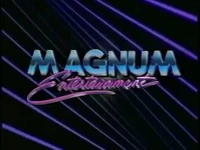Magnum Entertainment | Logopedia | Fandom