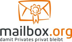 Mailbox.org | Logopedia | Fandom