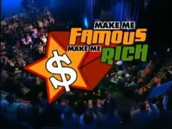 Make Me Famous Make Me Rich | Logopedia | Fandom