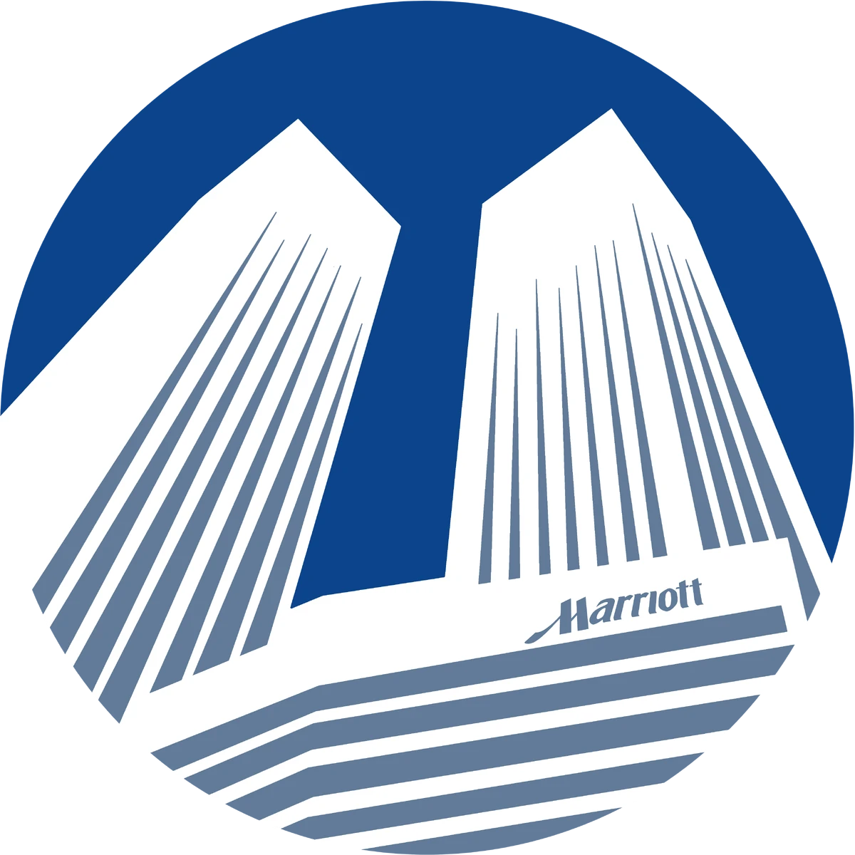 Marriott World Trade Center | Logopedia | Fandom