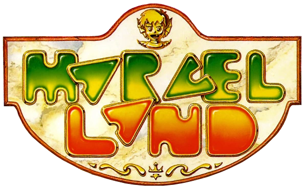 Marvel Land | Logopedia | Fandom