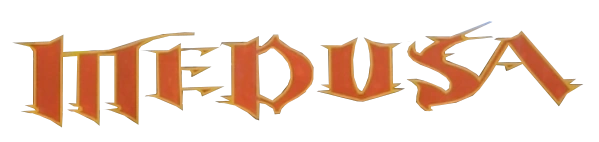 Medusa (Six Flags Great Adventure) | Logopedia | Fandom