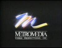 Metromedia Producers/Other | Logopedia | Fandom