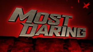 Most Daring | Logopedia | Fandom