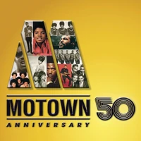 Motown/Anniversary | Logopedia | Fandom