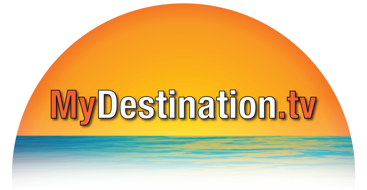 MyDestination.TV | Logopedia | Fandom