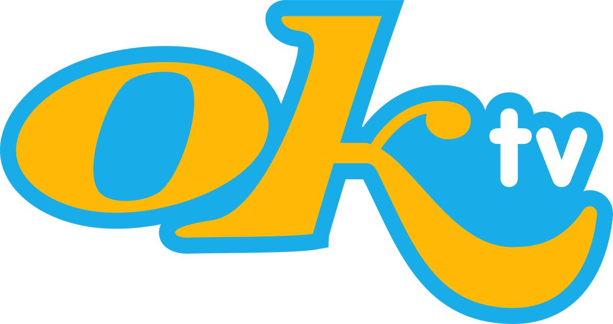 OK TV | Logopedia | Fandom