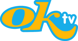 OK TV | Logopedia | Fandom