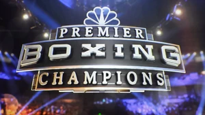 Premier Boxing Champions on NBC | Logopedia | Fandom