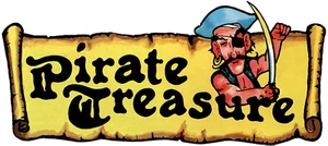 Pirate Treasure | Logopedia | Fandom
