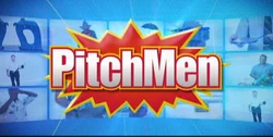 PitchMen | Logopedia | Fandom