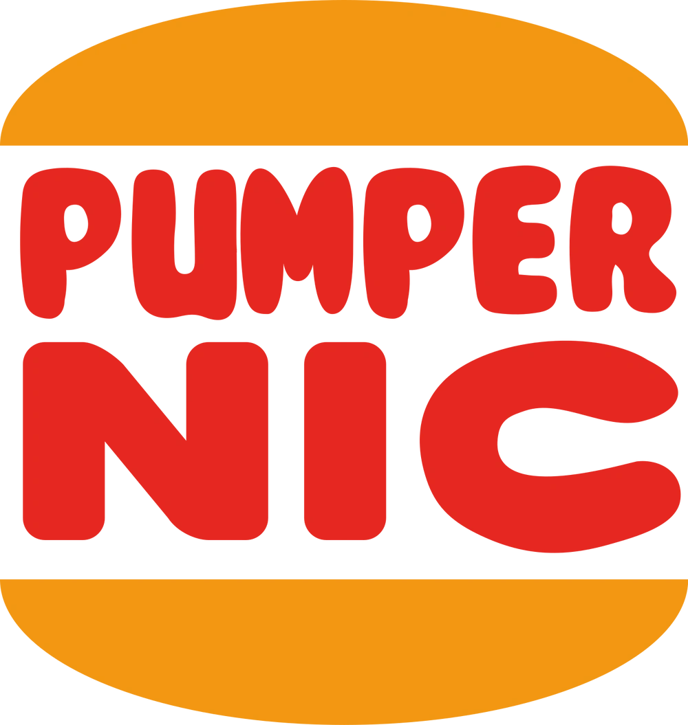 Pumper Nic | Logopedia | Fandom