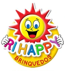 Ri Happy | Logopedia | Fandom