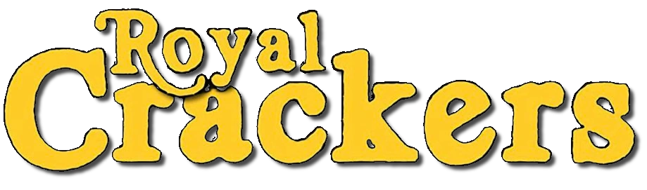Royal Crackers | Logopedia | Fandom