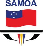 Samoa Association of Sports and National Olympic Committee | Logopedia ...
