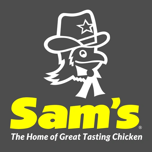 Sam's Chicken | Logopedia | Fandom