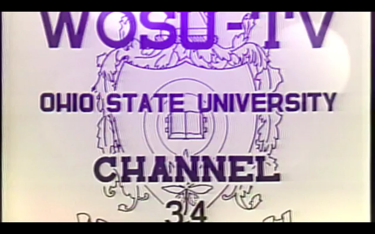 WOSU-TV | Logopedia | Fandom