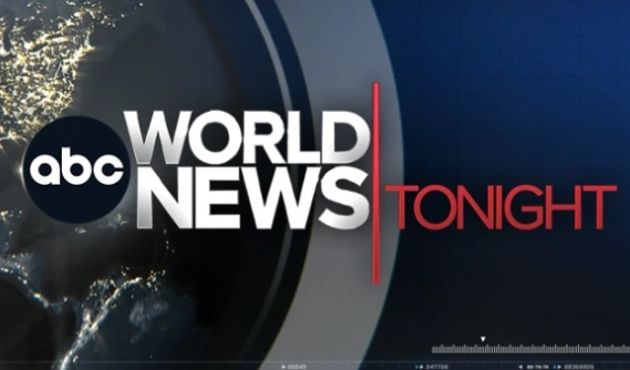 ABC World News Tonight/Edición del fin de semana | Logopedia | Fandom
