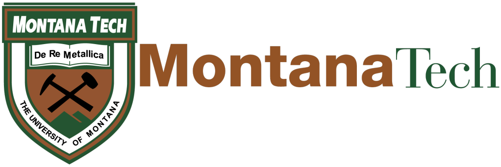 Montana Tech | Logopedia | Fandom