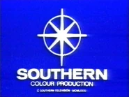 Southern Television | Logopedia | Fandom