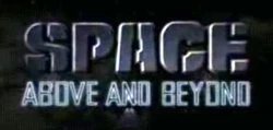Space: Above and Beyond | Logopedia | Fandom