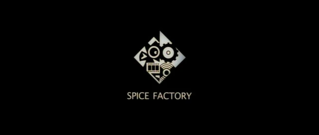 Spice Factory | Logopedia | Fandom