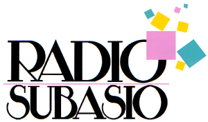 Radio Subasio | Logopedia | Fandom