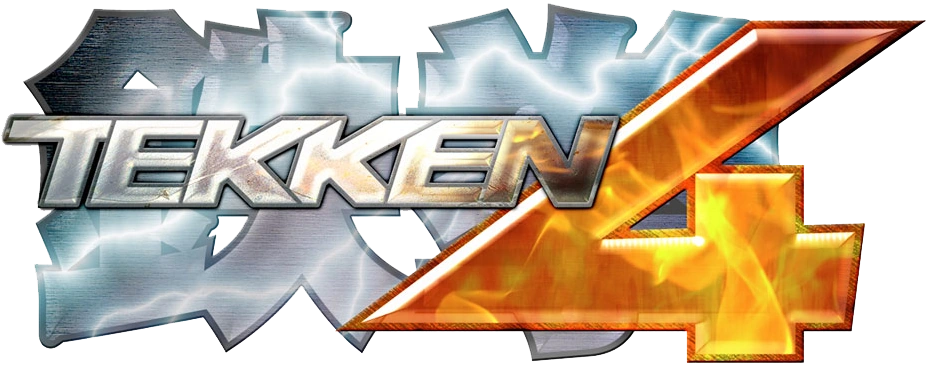 Tekken 4 | Logopedia | Fandom