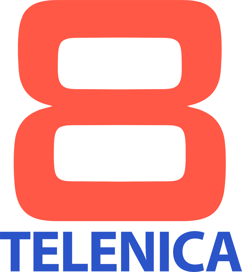 TN8 (Nicaragua) | Logopedia | Fandom
