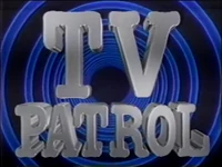 TV Patrol | Logopedia | Fandom