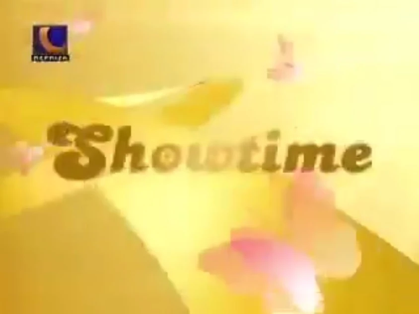 Showtime (television program) | Logopedia | Fandom