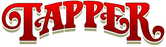 Tapper | Logopedia | Fandom