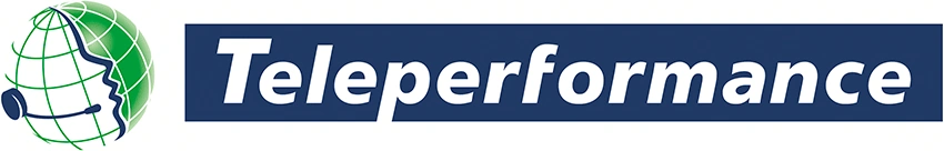 Teleperformance | Logopedia | Fandom