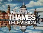 Thames Television | Logopedia | Fandom