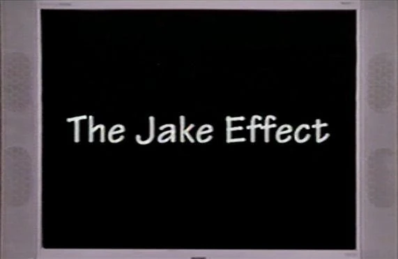 The Jake Effect | Logopedia | Fandom