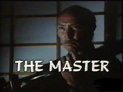 The Master | Logopedia | Fandom