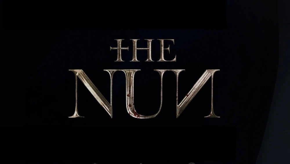 The Nun (2018 film) | Logopedia | Fandom