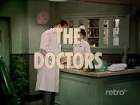 The Doctors | Logopedia | Fandom