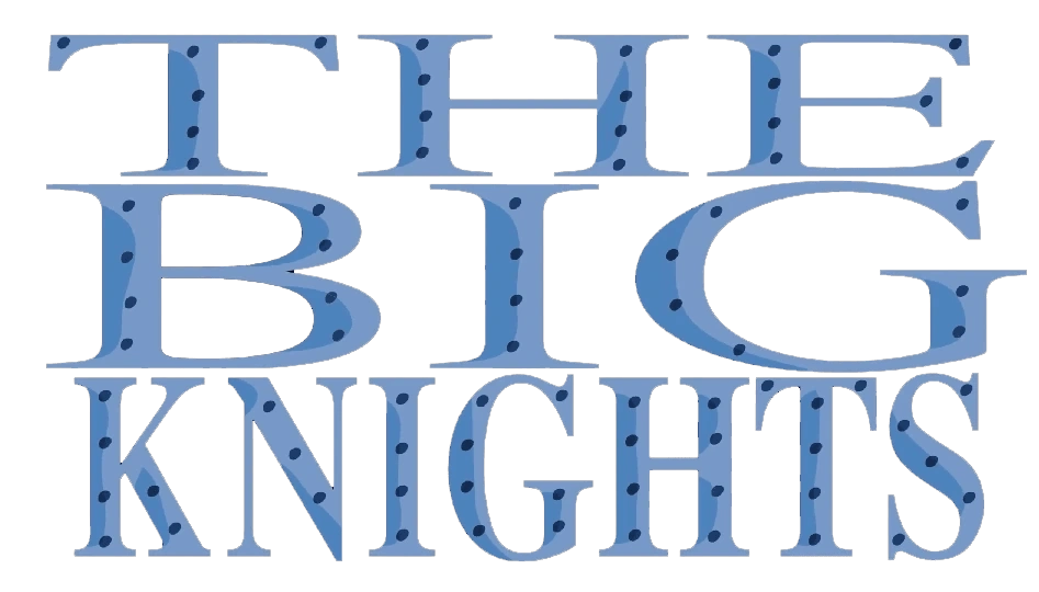 The Big Knights | Logopedia | Fandom