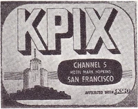 KPIX-TV/Other | Logopedia | Fandom