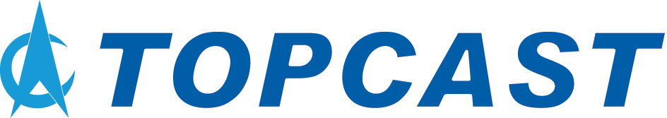 Topcast | Logopedia | Fandom