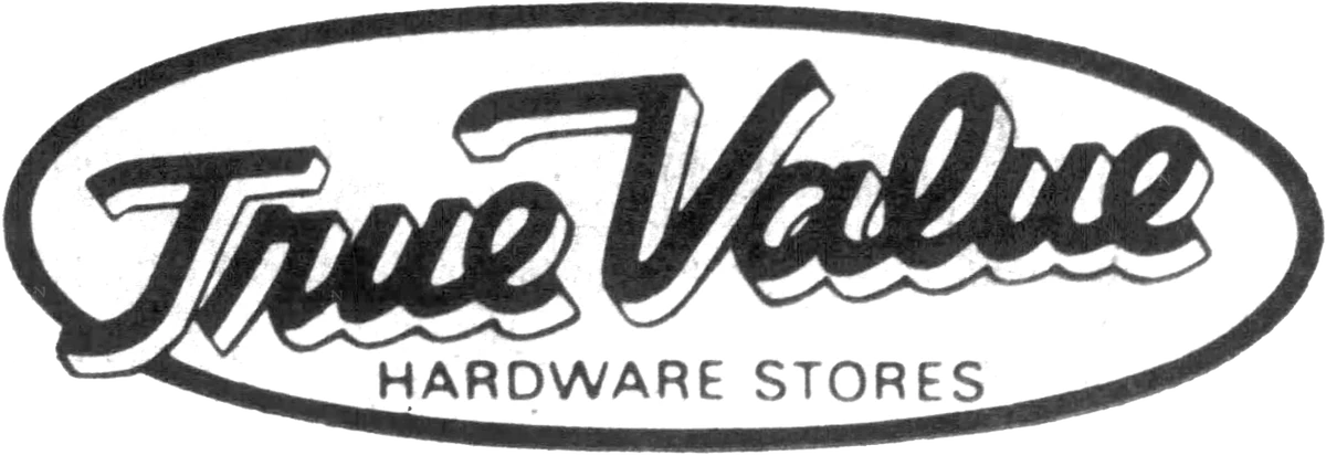 True Value Hardware Logo
